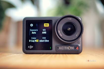 Best underwater cameras 2024