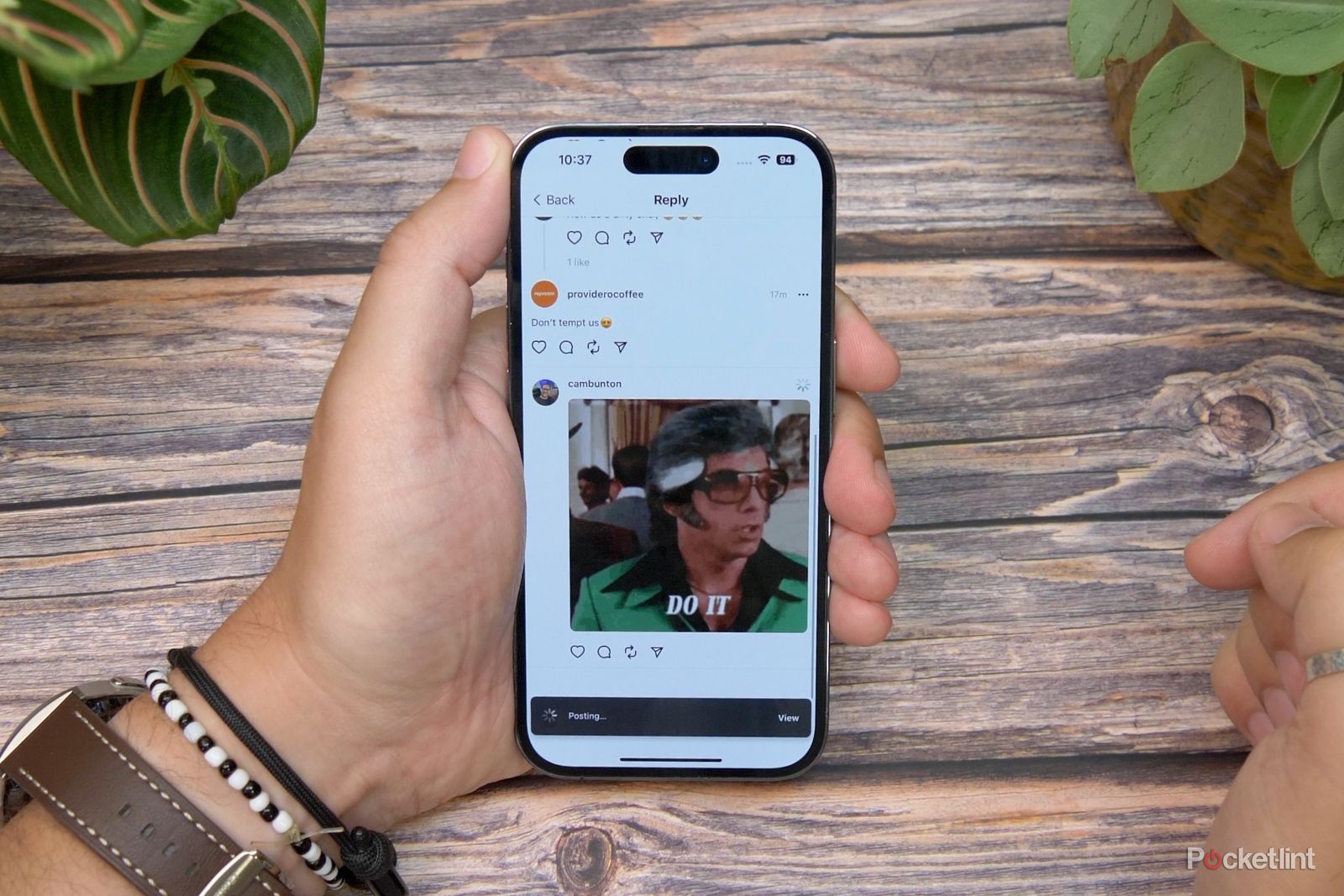 How To Get Gifs On Iphone Keyboard