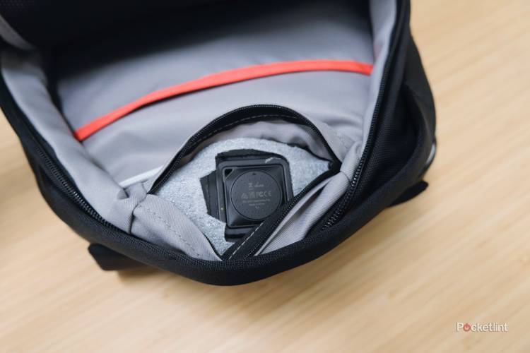 HyperPack Pro review: Spacious, comfortable and trackable
