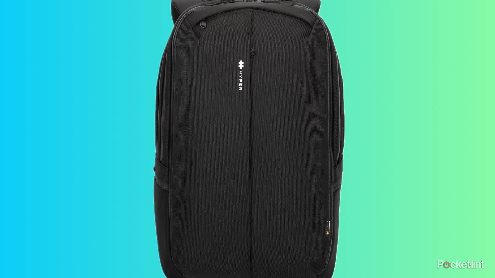 HyperPack Pro review: Spacious, comfortable and trackable