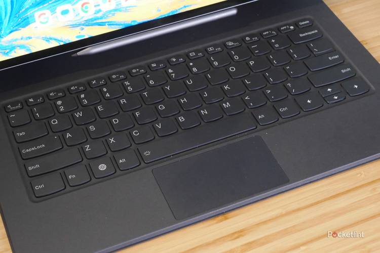 Lenovo Tab Extreme review: Taking things to the extreme