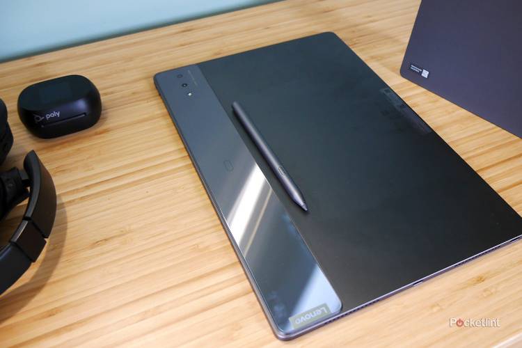 Lenovo Tab Extreme review: Taking things to the extreme