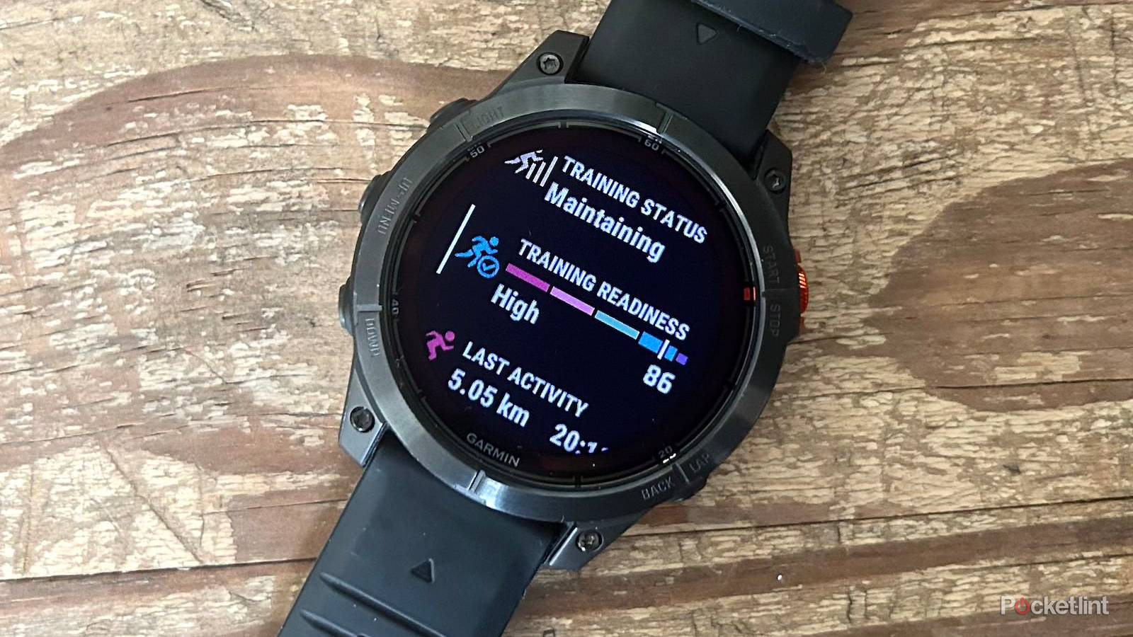 What is Garmin Body Battery and how does it work?