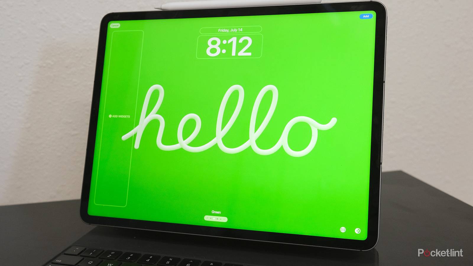 Apple iPadOS 17 preview: Setting Stage Manager free
