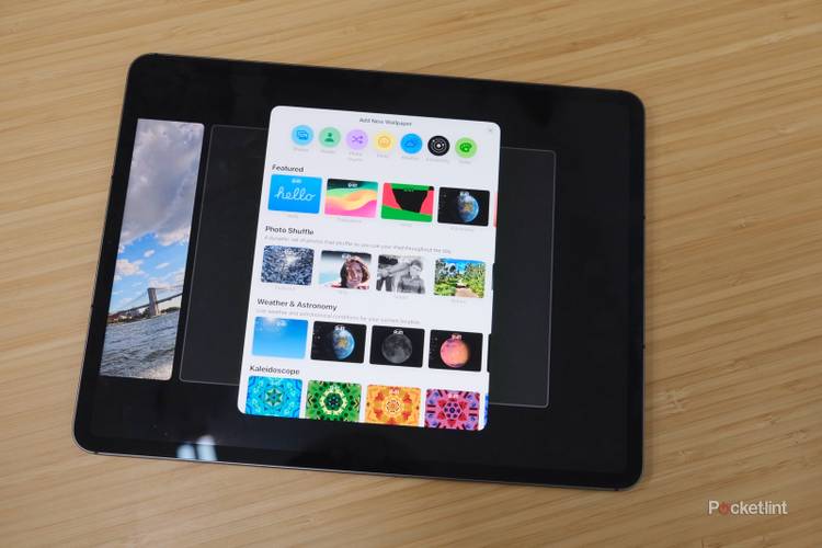 Apple iPadOS 17 preview: Setting Stage Manager free