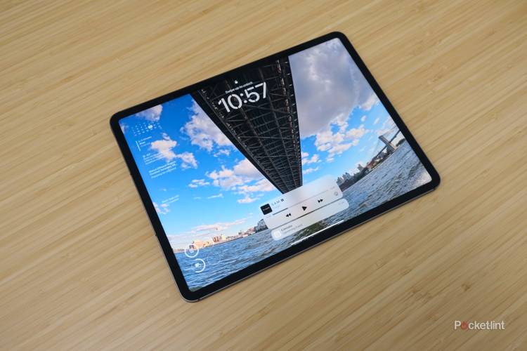 Apple iPadOS 17 preview: Setting Stage Manager free