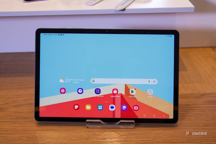 Samsung Galaxy Tab S9 vs Apple iPad Pro 11-inch: Which one is right for ...
