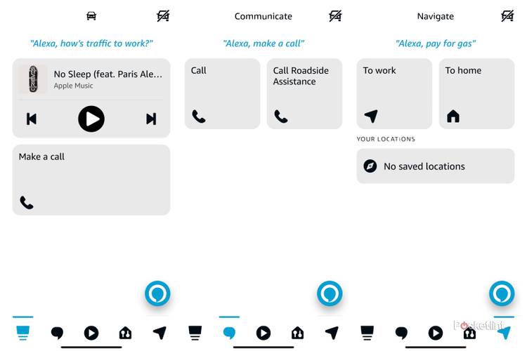Amazon Echo Auto (2022) review: Plenty of smarts for the right kind of car