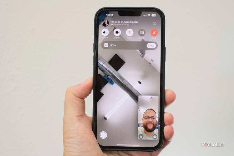 How to use FaceTime on your Apple TV