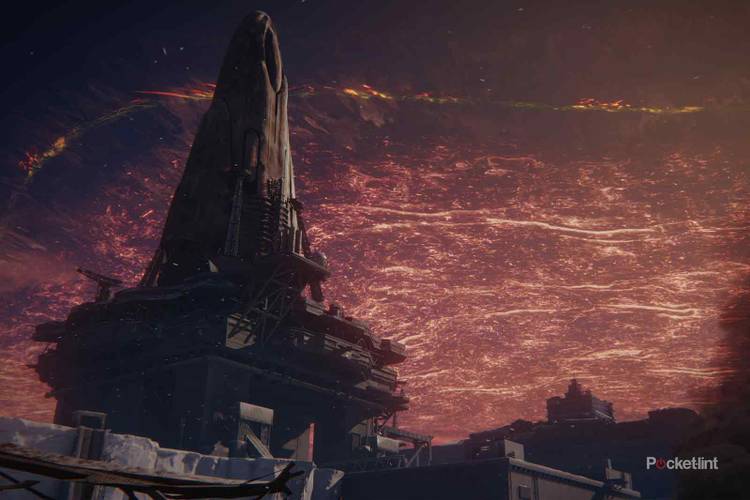 Armored Core 6: Fires of Rubicon review: No longer niche