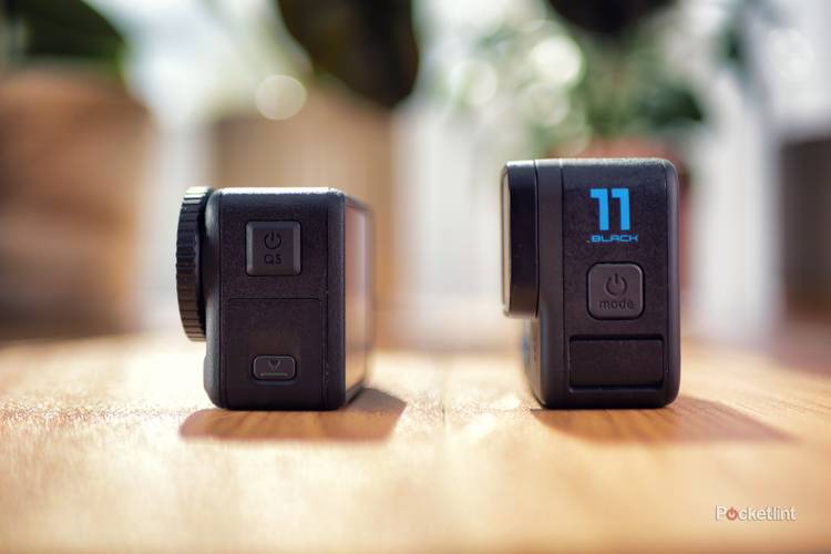 DJI Osmo Action 4 vs GoPro Hero 11 Black: Which one should you get?