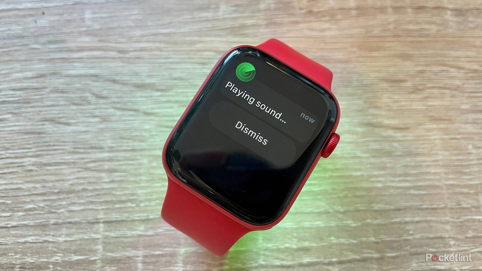 How to use an Apple Watch to find, ping, or make your iPhone flash