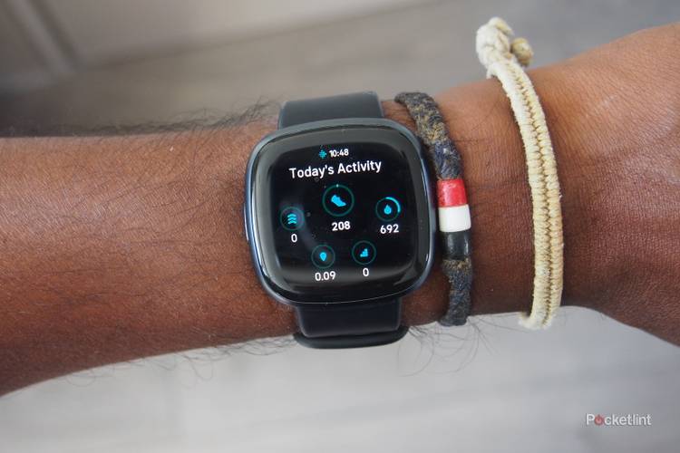 fitbit versa
