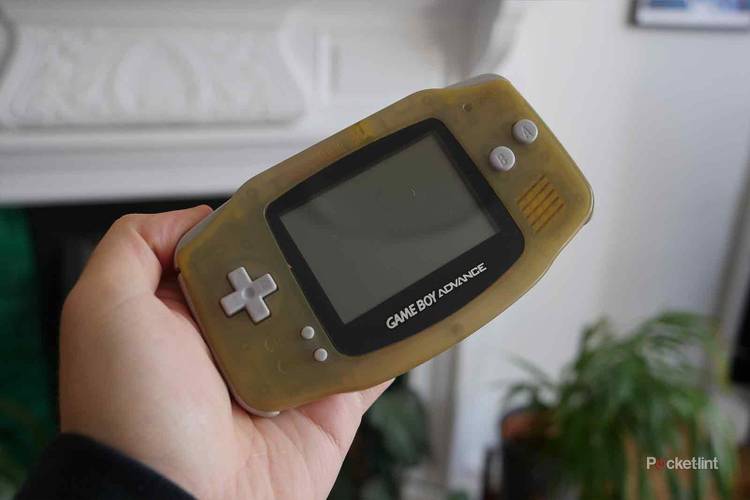 10 classic handheld gaming devices that changed the world
