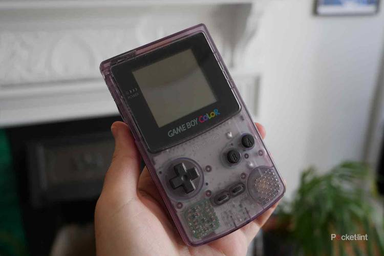 10 classic handheld gaming devices that changed the world