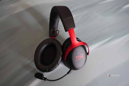 HyperX Cloud III Wireless review: Third time's another charm