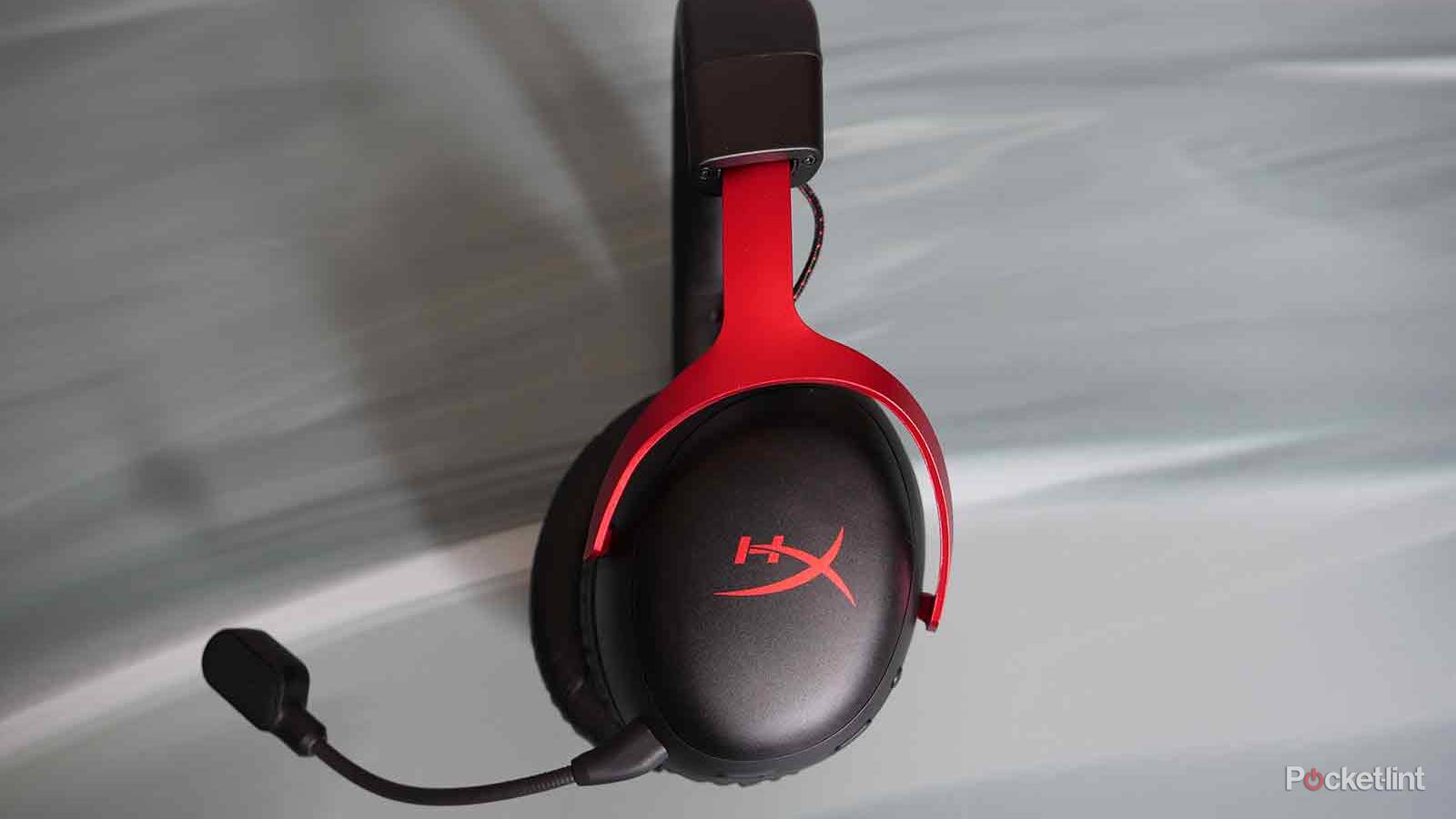 HyperX Cloud III Wireless review: Third time's another charm