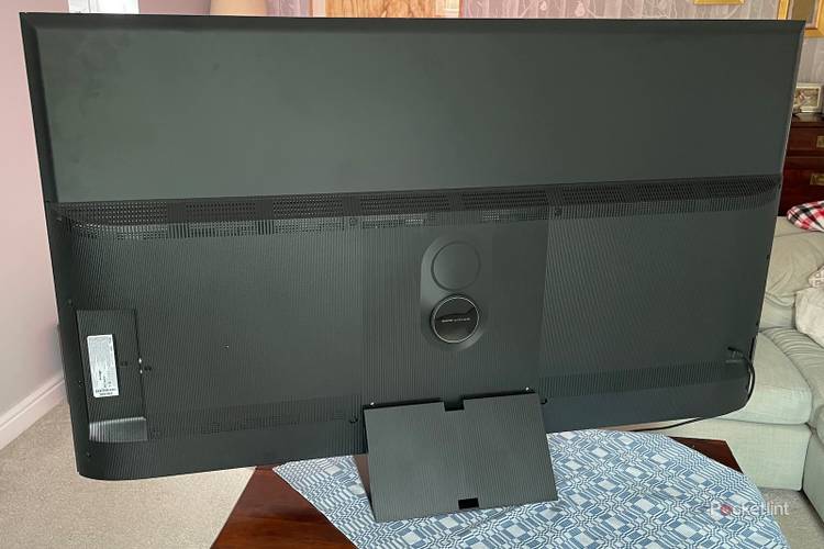 TCL C845K review: Mini LED for the masses