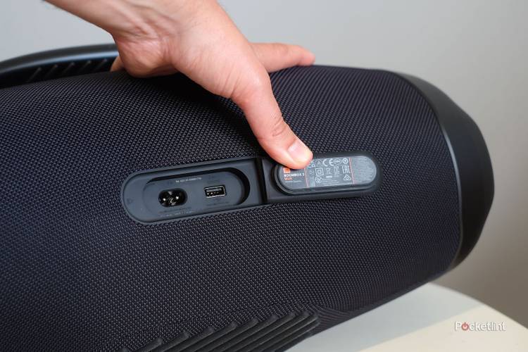 JBL Boombox 3 Wi-Fi review: Party hard