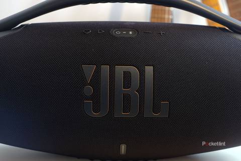 JBL Boombox 3 Wi-Fi review: Party hard