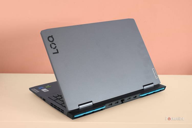 Lenovo LOQ 15 review: A great value gaming laptop