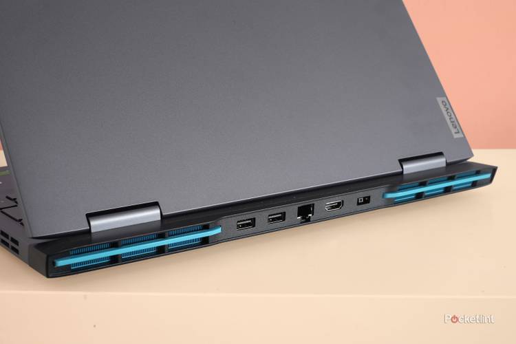 Lenovo LOQ 15 review: A great value gaming laptop