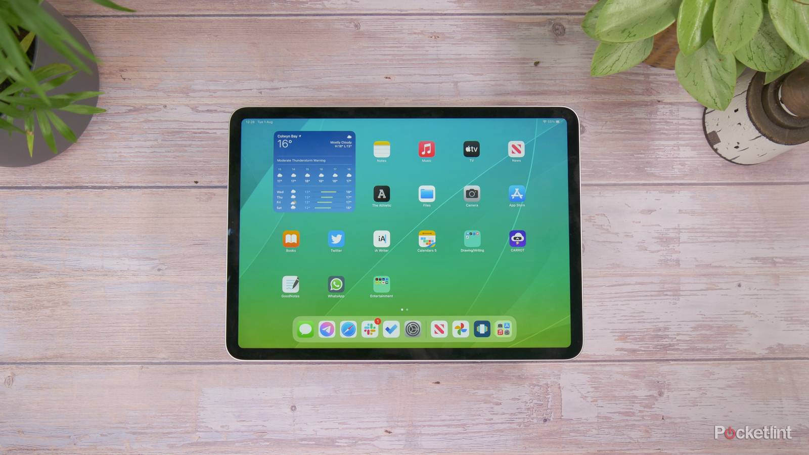 Biggest iPad Pro update in years tipped to include faster chips and ...