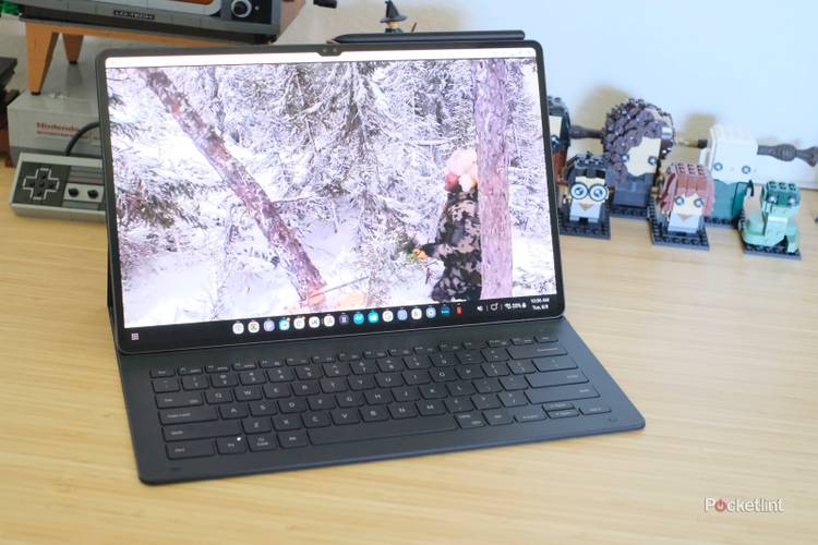 Samsung Galaxy Tab S9 Ultra review: Sometimes bigger is better, other ...