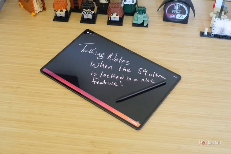 Samsung Galaxy Tab S9 Ultra vs Microsoft Surface Pro 9: Which is best ...