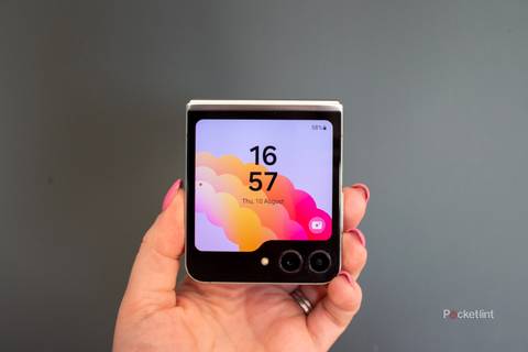 Best compact smartphones 2024