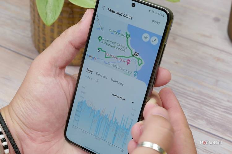 Samsung Galaxy Watch 6 review: More of the same