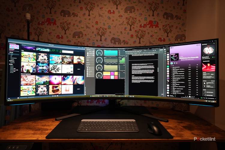 cool computer monitors