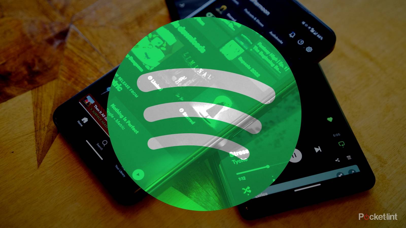 How to stream Spotify on two phones at the same time