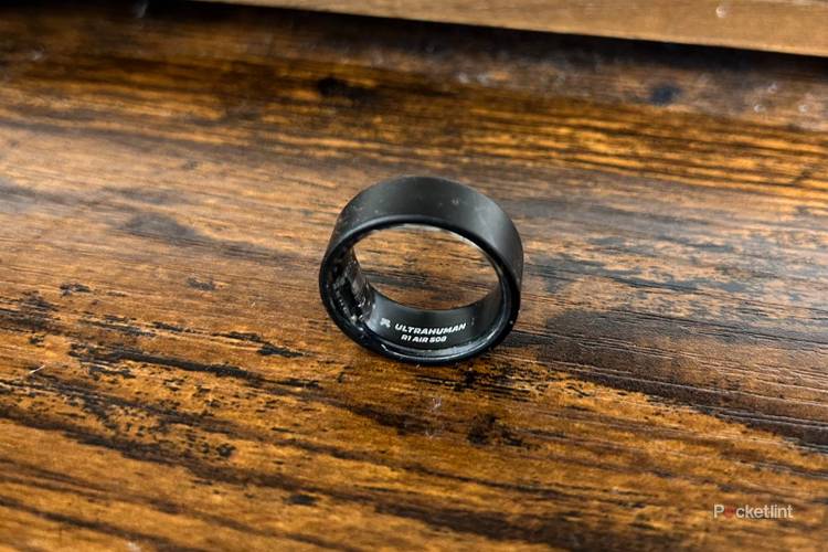 Ultrahuman Ring AIR review: A ringing endorsement
