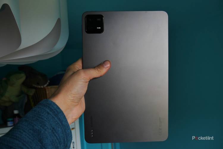 Xiaomi Pad 6 review: Budget tablet brilliance