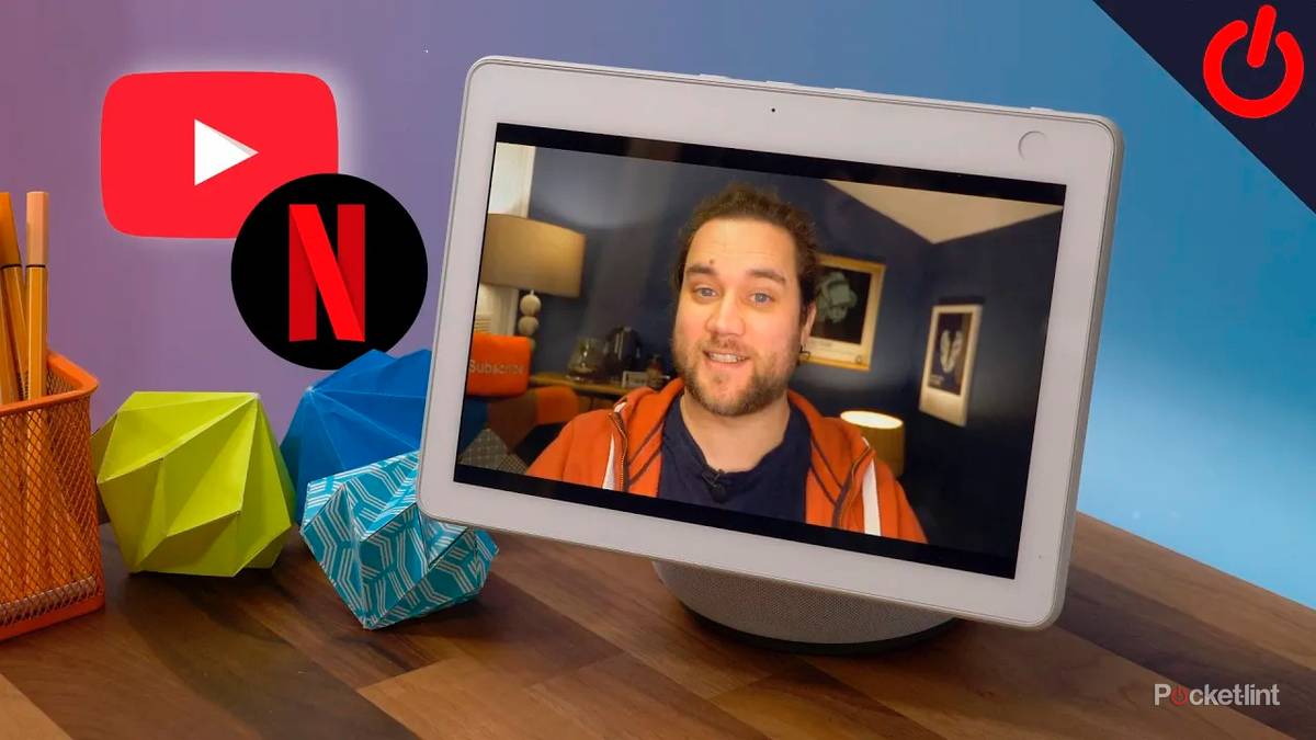 How to watch YouTube videos on Amazon Echo Show