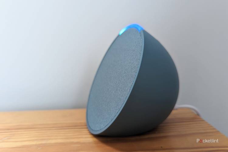 Amazon Echo Pop review: Alexa on a budget