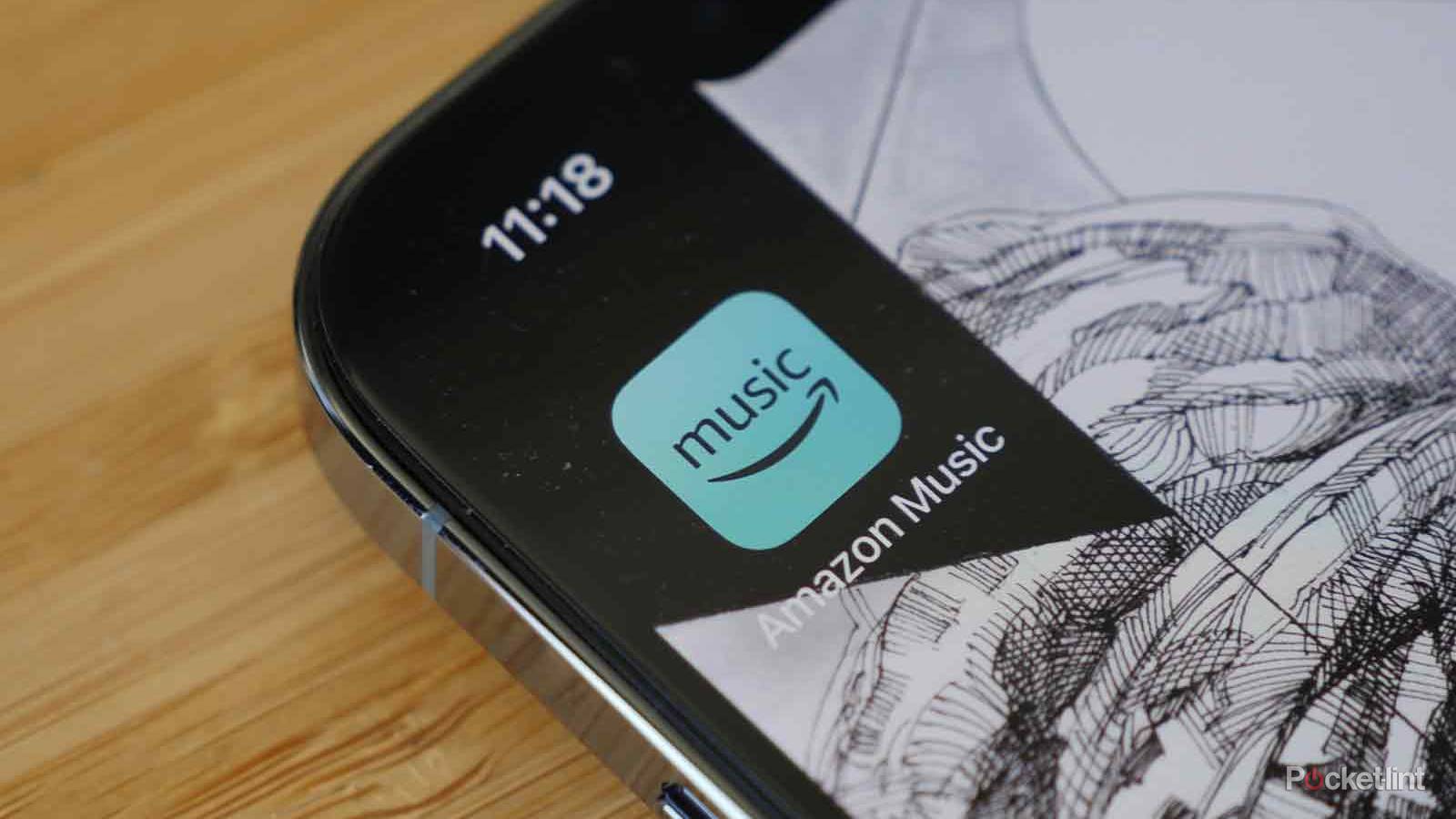 How to change the sound quality on Amazon Music and is there Dolby ...