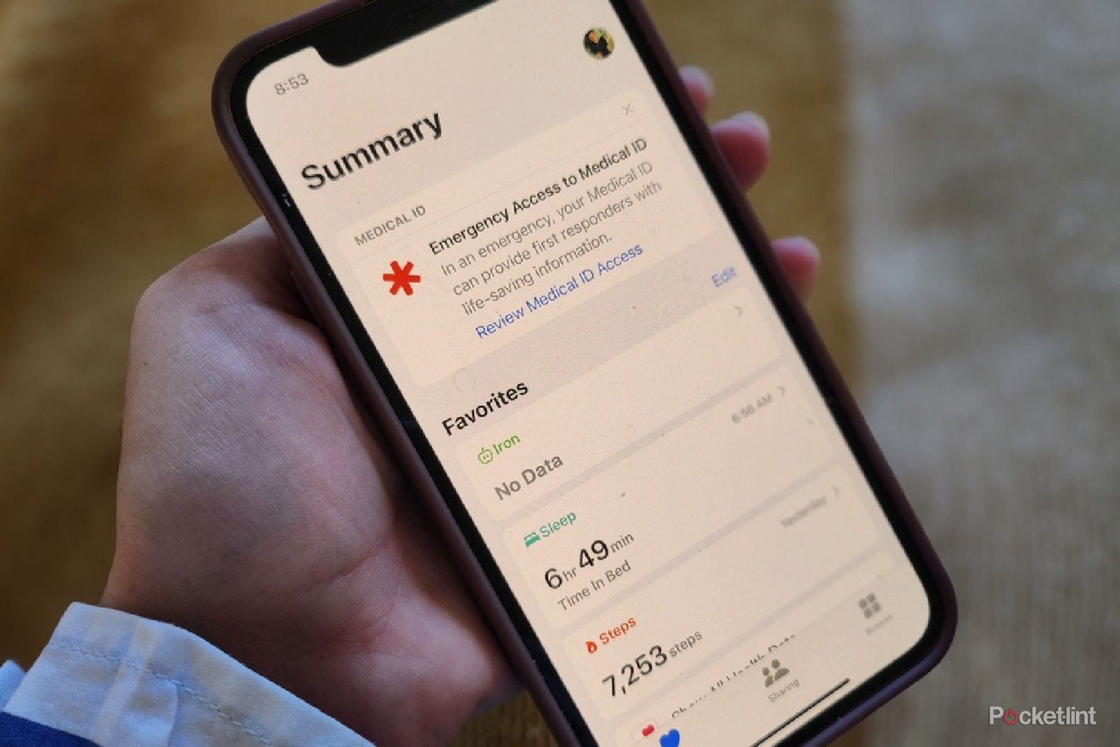 How to use the Apple Health app and HealthKit