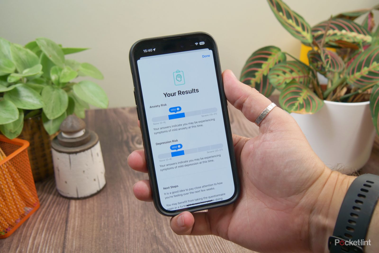 How to log moods and take a mental health assessment in Apple Health ...