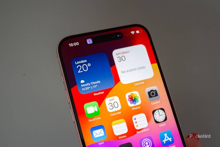 Apple iPhone 15 Plus review