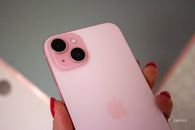 Apple iPhone 15 Plus review
