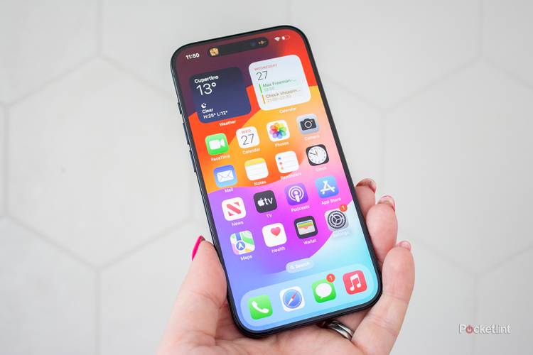 Apple iPhone 15 Pro review