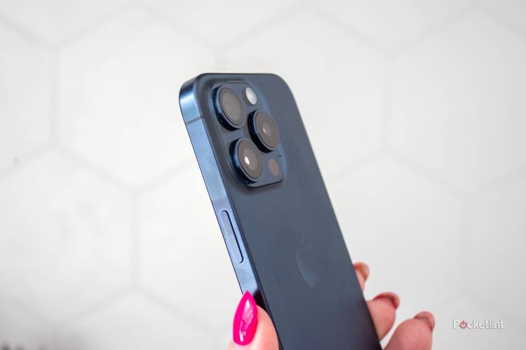 Apple iPhone 15 Pro review