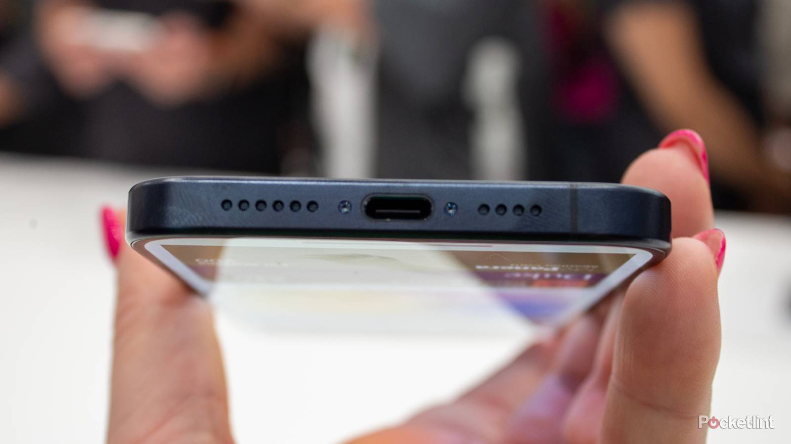 Apple iPhone 15 and USB-C: What you should know