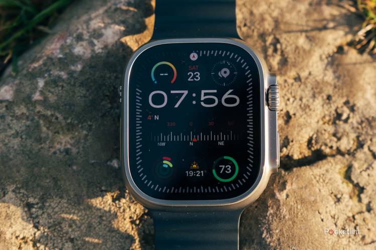 Apple Watch Ultra 2 review: It's evolution, not revolution