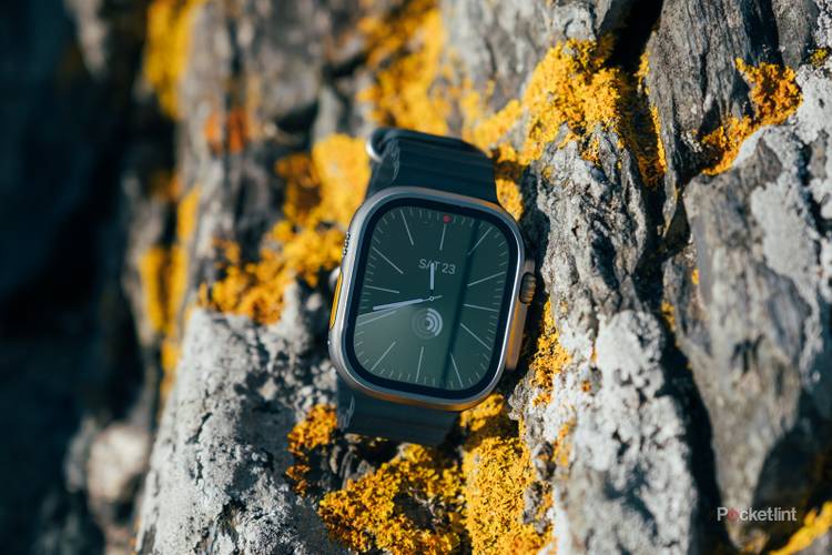 Apple Watch Ultra 2 review: It's evolution, not revolution