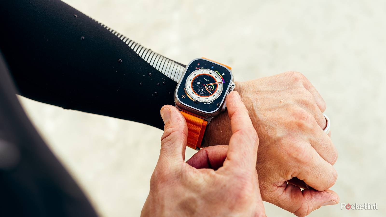 How accurately does Apple Watch track calories burned?