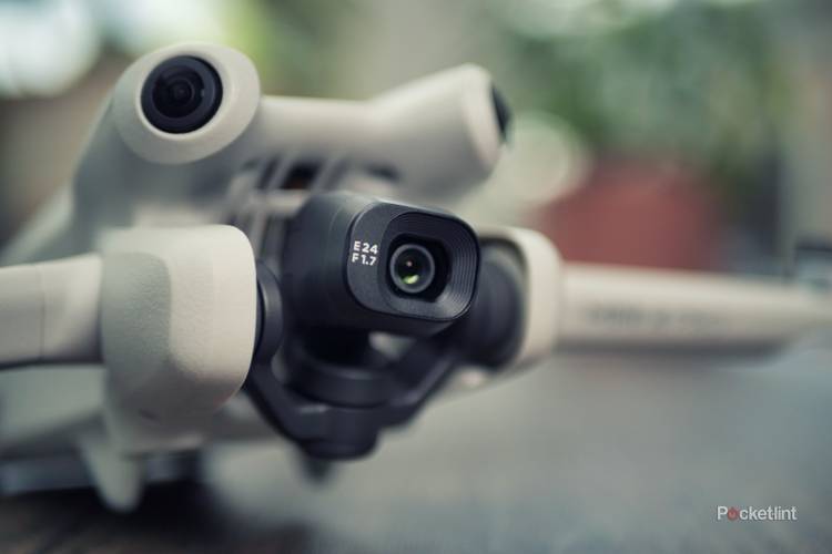 DJI Mini 4 Pro review: Aerial perfection