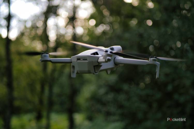 DJI Mini 4 Pro review: Aerial perfection